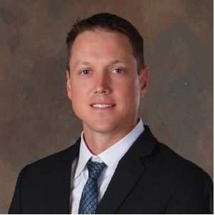 Kale Schulz, CFP® – Carver Financial Services