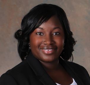 Tamika Thomas, CFP® – Carver Financial Services