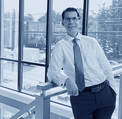 Randy’s Story – Carver Financial Services