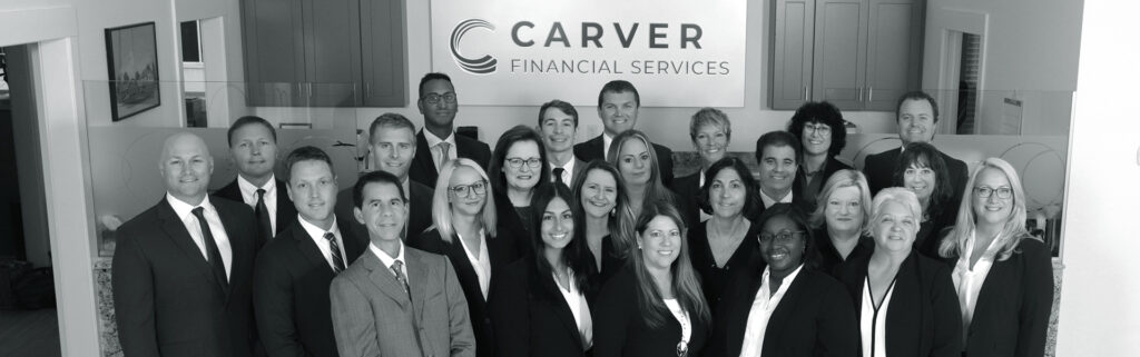 Carver Financial Services – Helping you achieve your personal vision ...