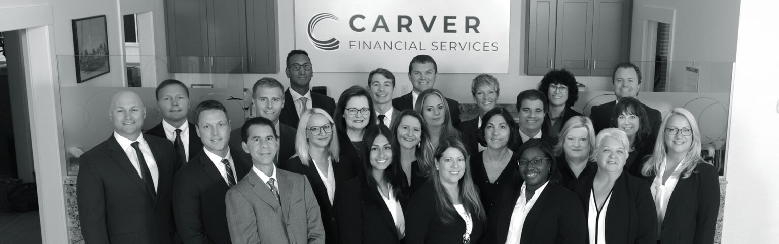 Carver Financial Services – Helping you achieve your personal vision ...
