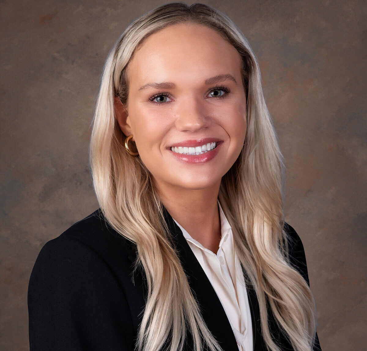 Paige Courtot, Marketing Coordinator and Director of Community ...