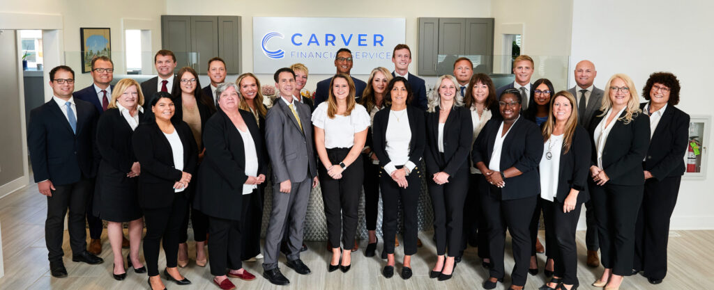 Carver Financial Services – Helping you achieve your personal vision ...