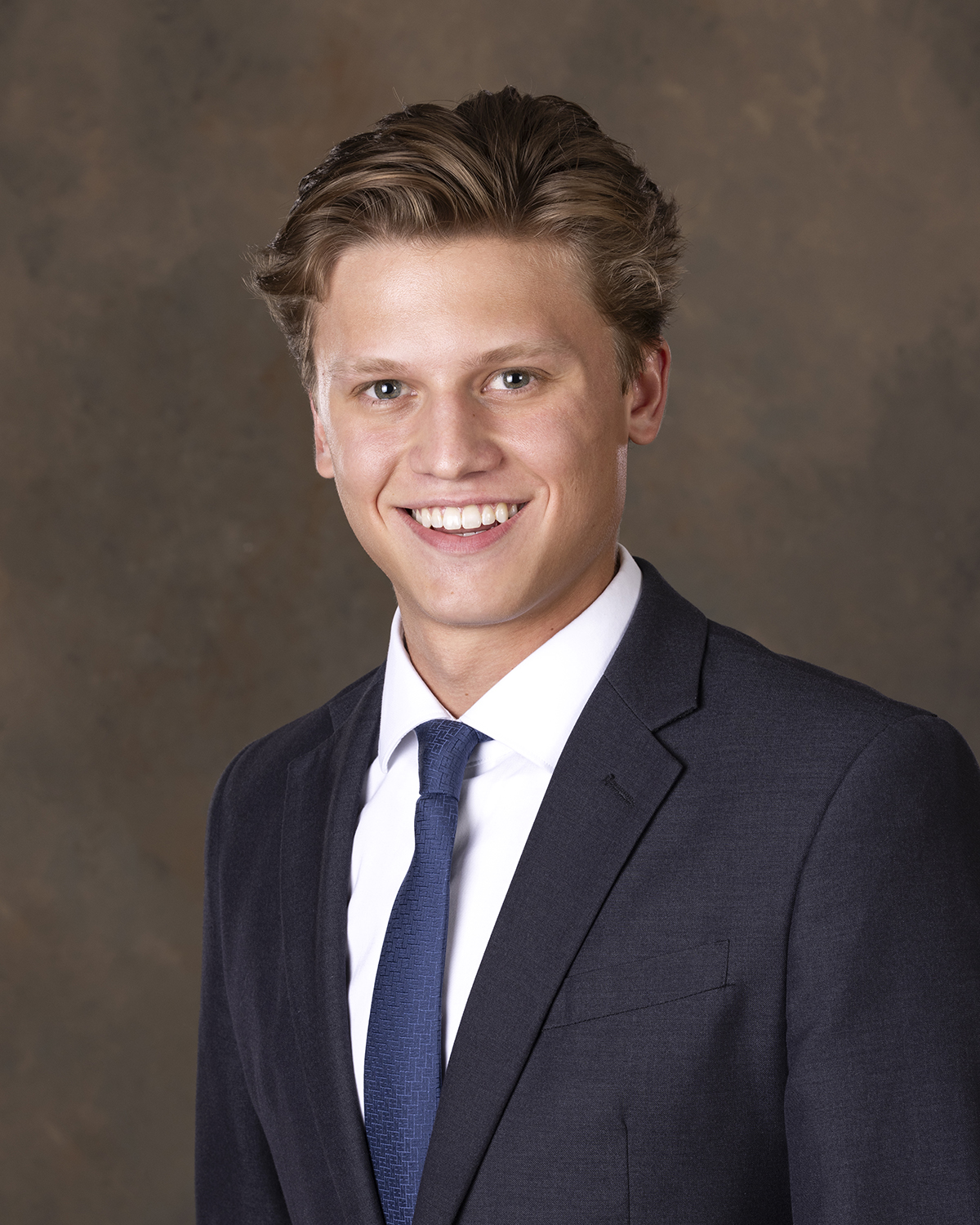 Alex Waldron – Carver Financial Services