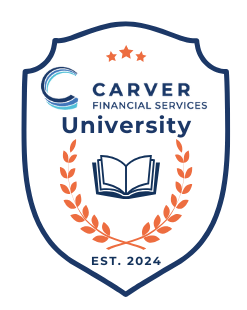 Carver University – Carver Financial Services
