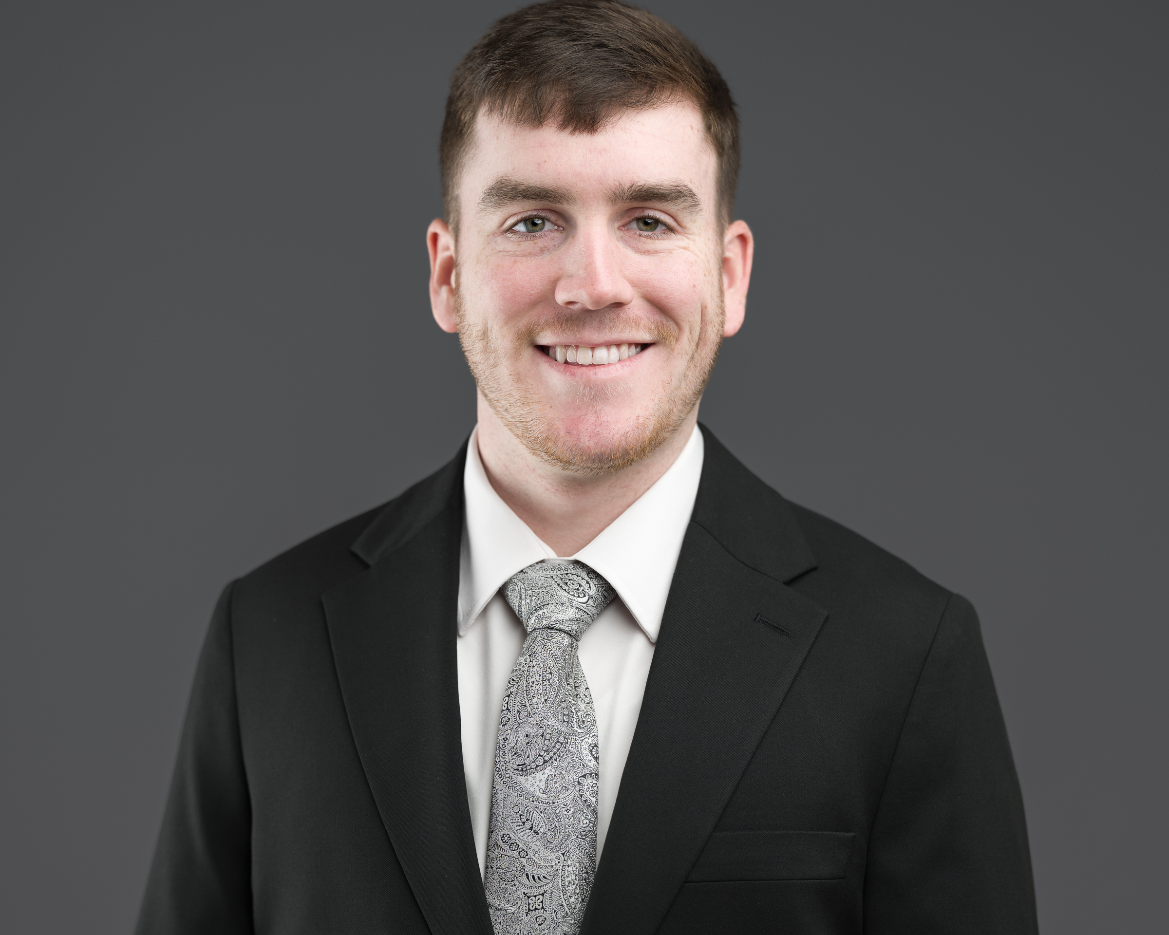 Zach Edwards – Carver Financial Services