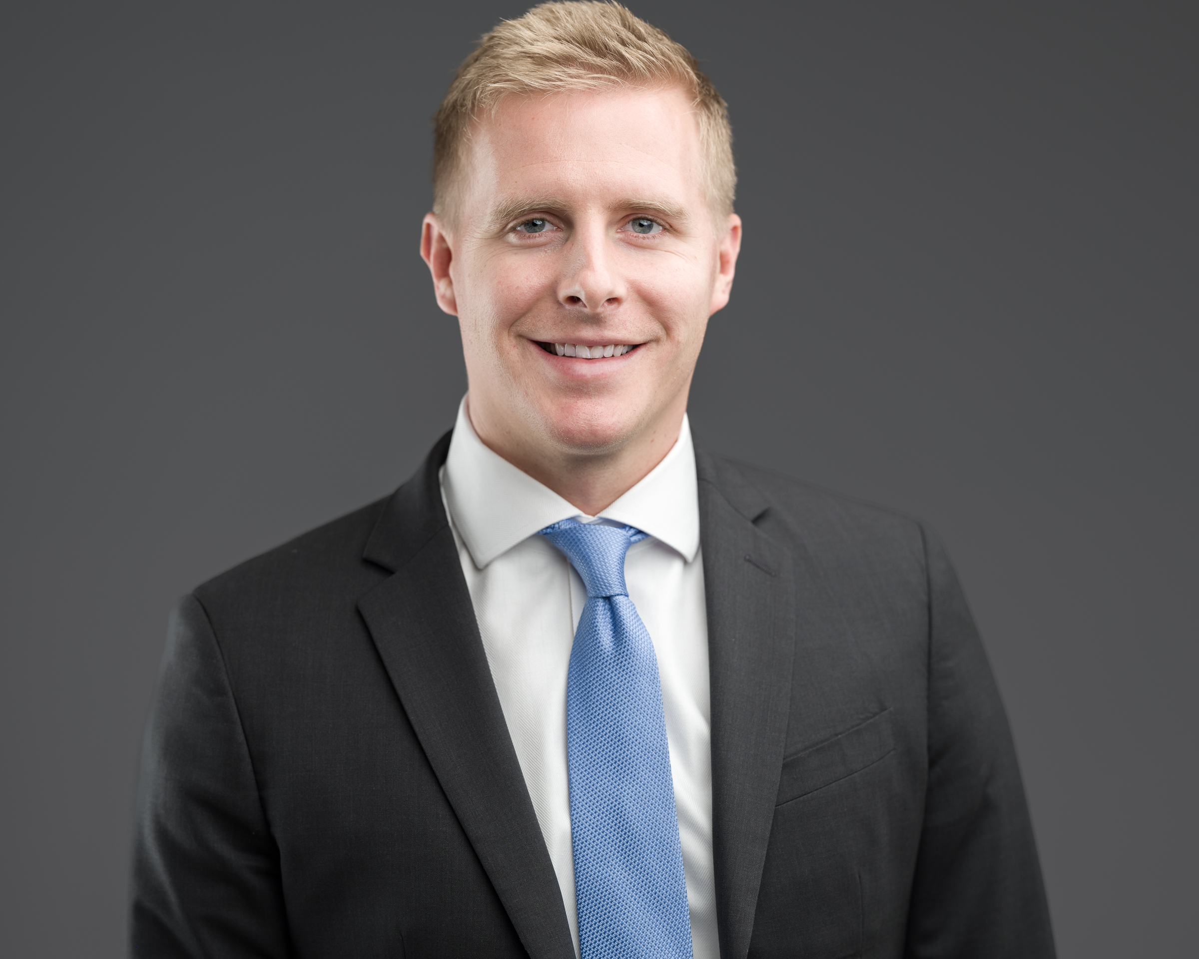 Joe Lowe, CFP® – Carver Financial Services